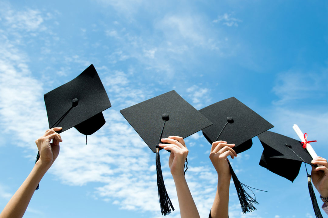 Academy of Arts & Sciences (AAS) Sonoma Celebrated its Class of 2017 ...