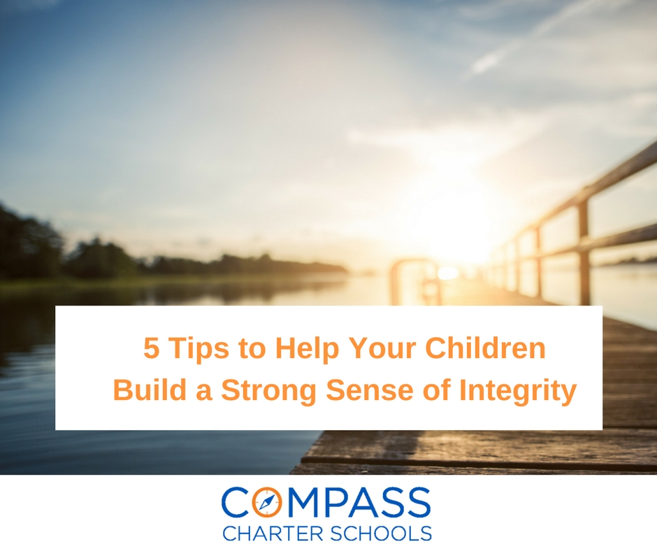 5 Tips to Help Your Children Build a Strong Sense of Integrity ...