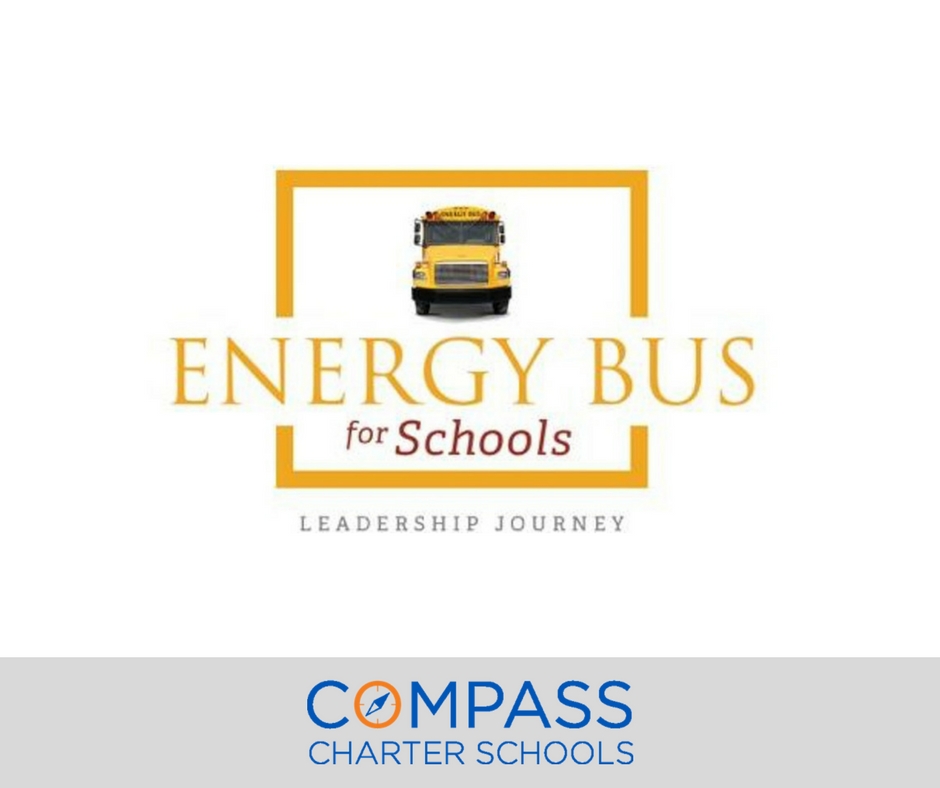Compass Charter Schools (CCS) Selected to Join The Energy Bus for ...
