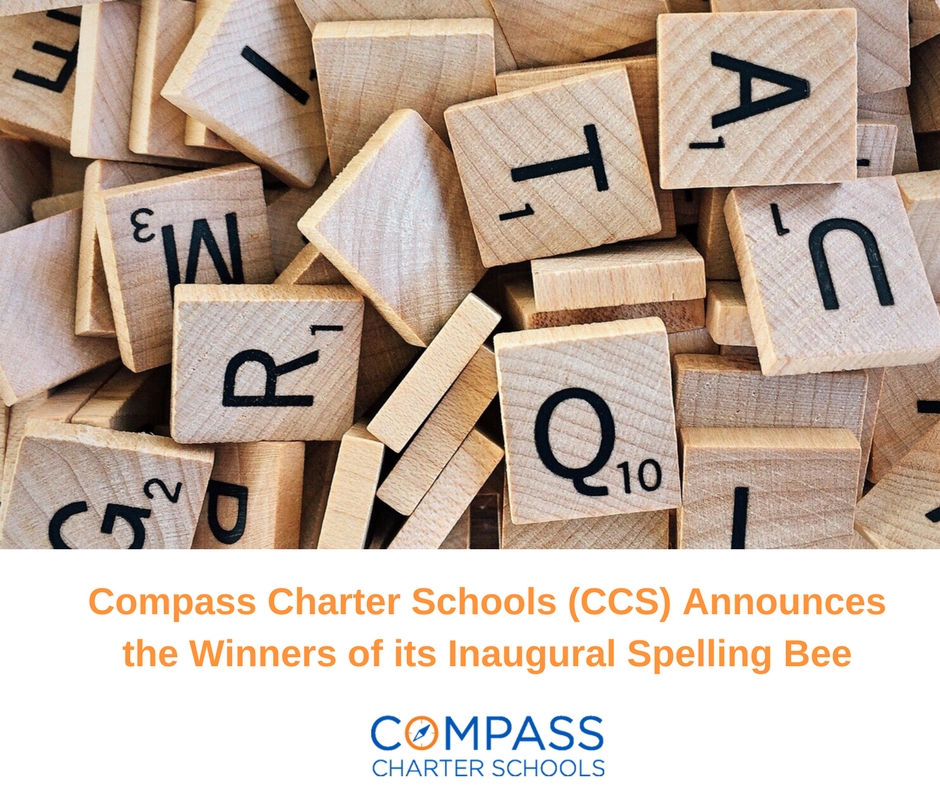 Compass Charter Schools (CCS) Announces the Winners of its Inaugural ...