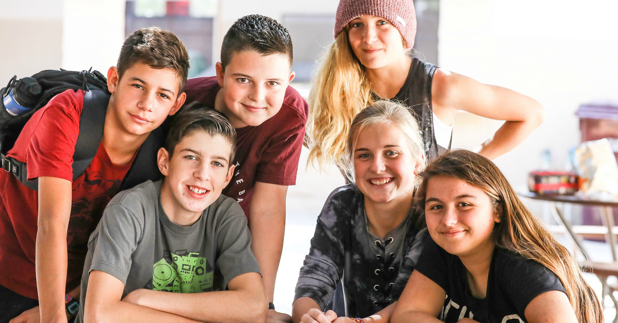 4 Simple Ways to Encourage Positive Character Development - Compass ...