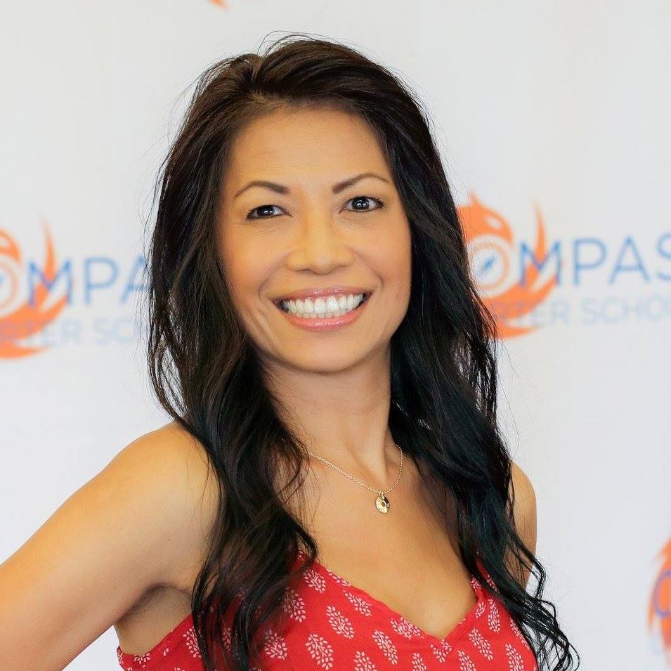 Celebrating Teacher Appreciation Week: Meet Our Teachers - Compass ...