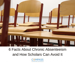 6 Facts About Chronic Absenteeism and How Scholars Can Avoid It ...