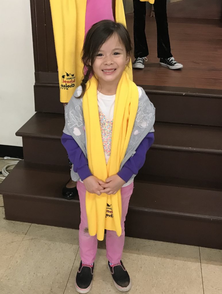 10 Ways to Make an Impact With National School Choice Week - Compass ...