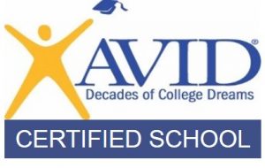 AVID - Compass Charter Schools