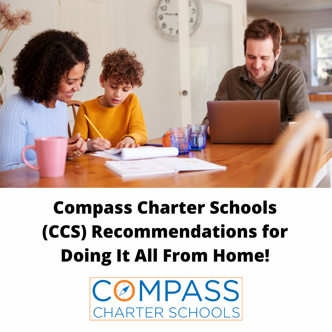 Compass Charter Schools (CCS) Recommendations for Doing It All From ...