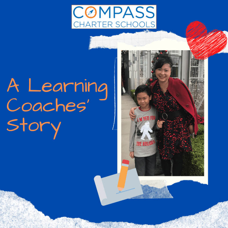 A Learning Coaches’ Story: How I Chose Compass Charter Schools ...