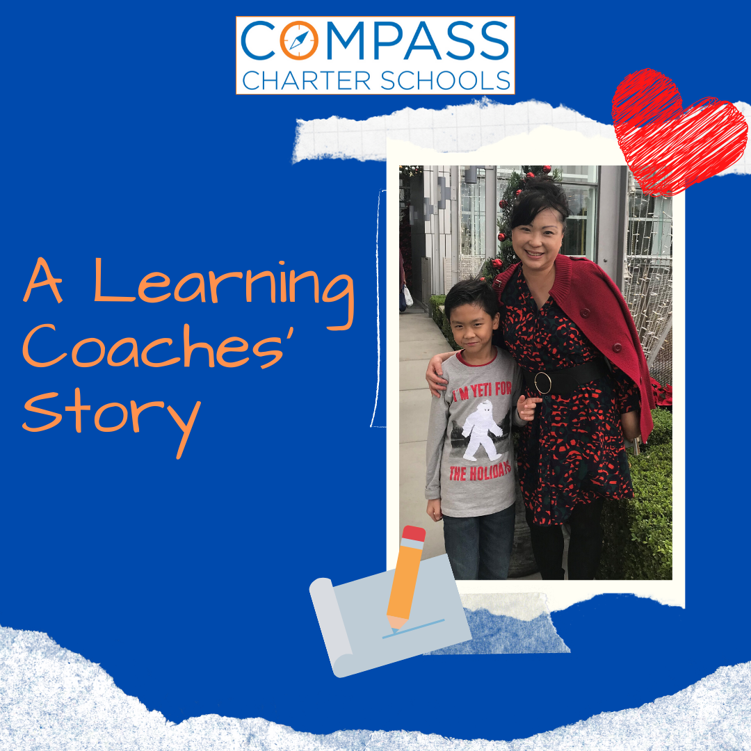 A Learning Coaches’ Story: How I Chose Compass Charter Schools ...