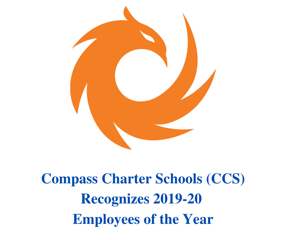 Compass Charter Schools (CCS) Recognizes 2019-20 Employees of the Year ...