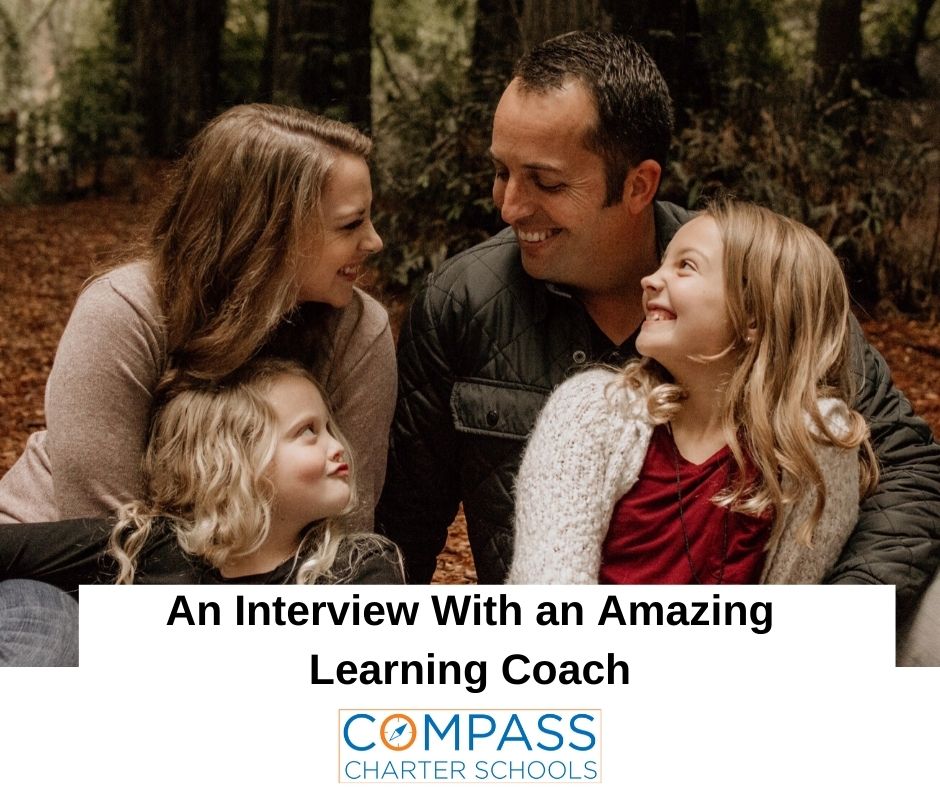 An Interview With an Amazing Learning Coach - Compass Charter Schools