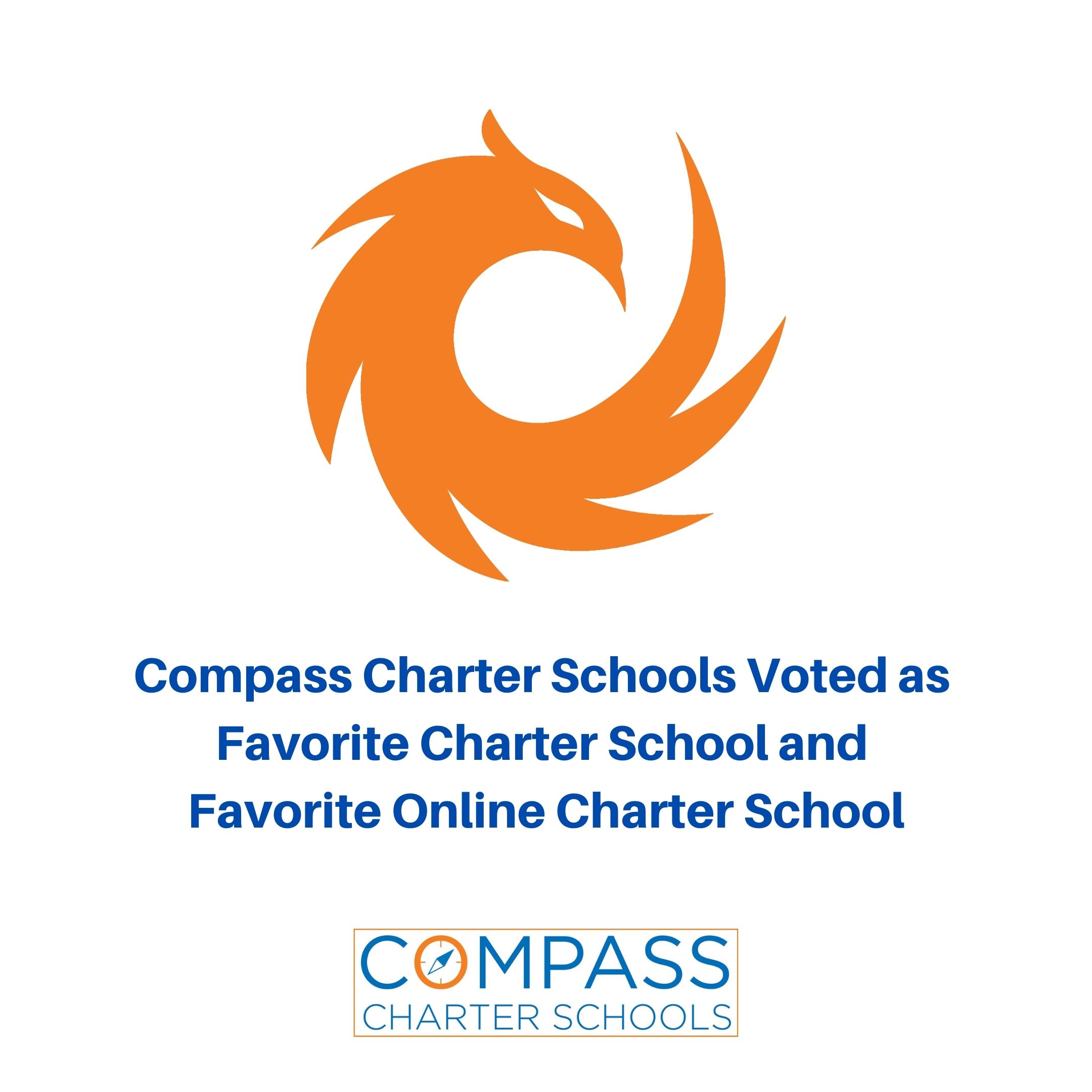 Compass Charter Schools Voted as Favorite Charter School and Favorite ...