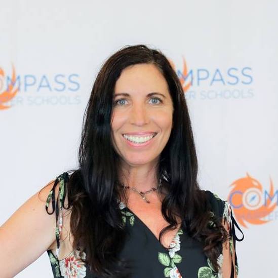 Carrie Talcott, Middle School Teacher, Reflects on Her Amazing 10-Year ...