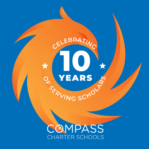 A Word From Our Superintendent: Compass Charter Schools Celebrates 10 ...