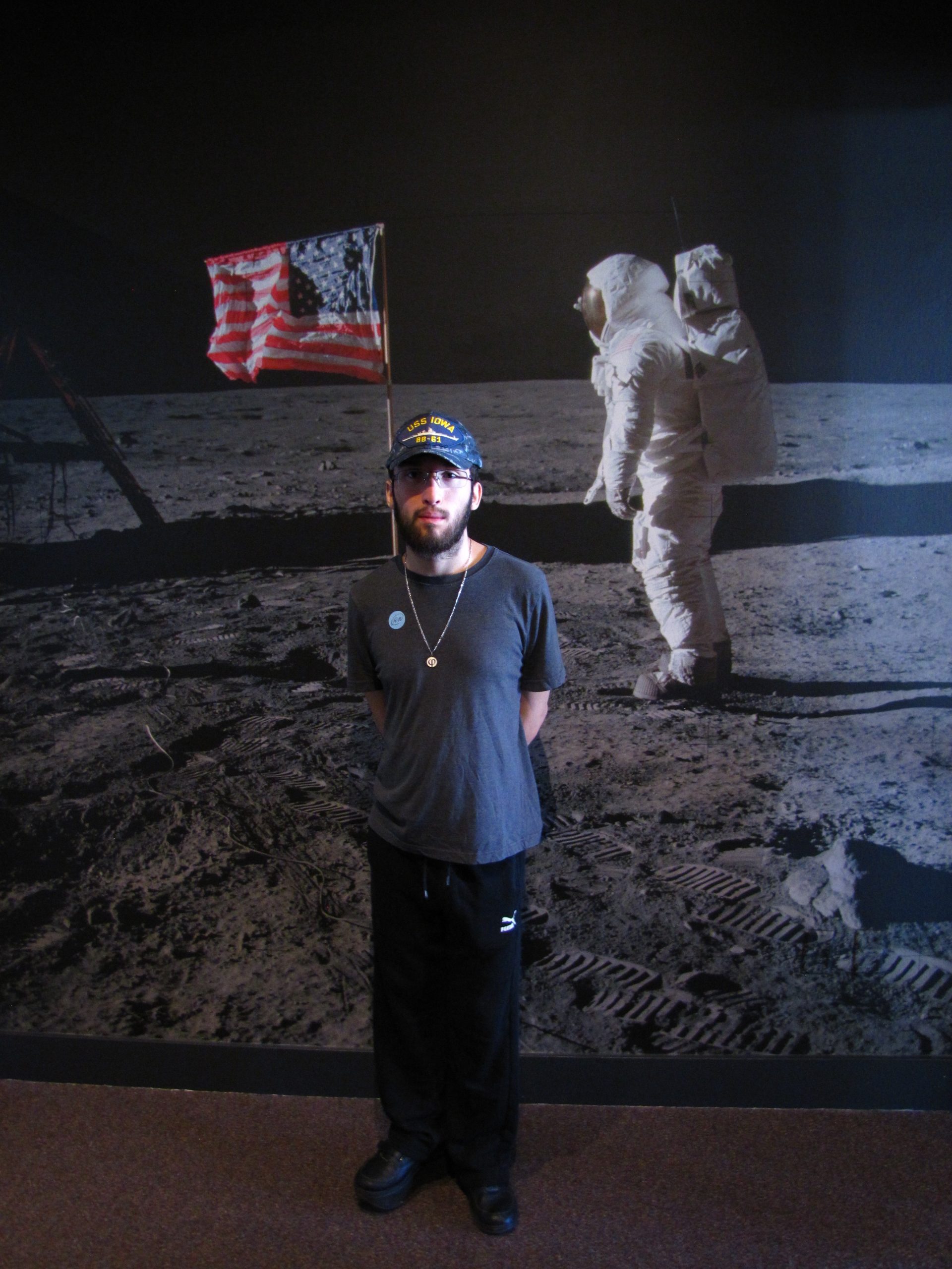 Compass Charter Schools Alum Sean Morkus Is Doing Great Things ...