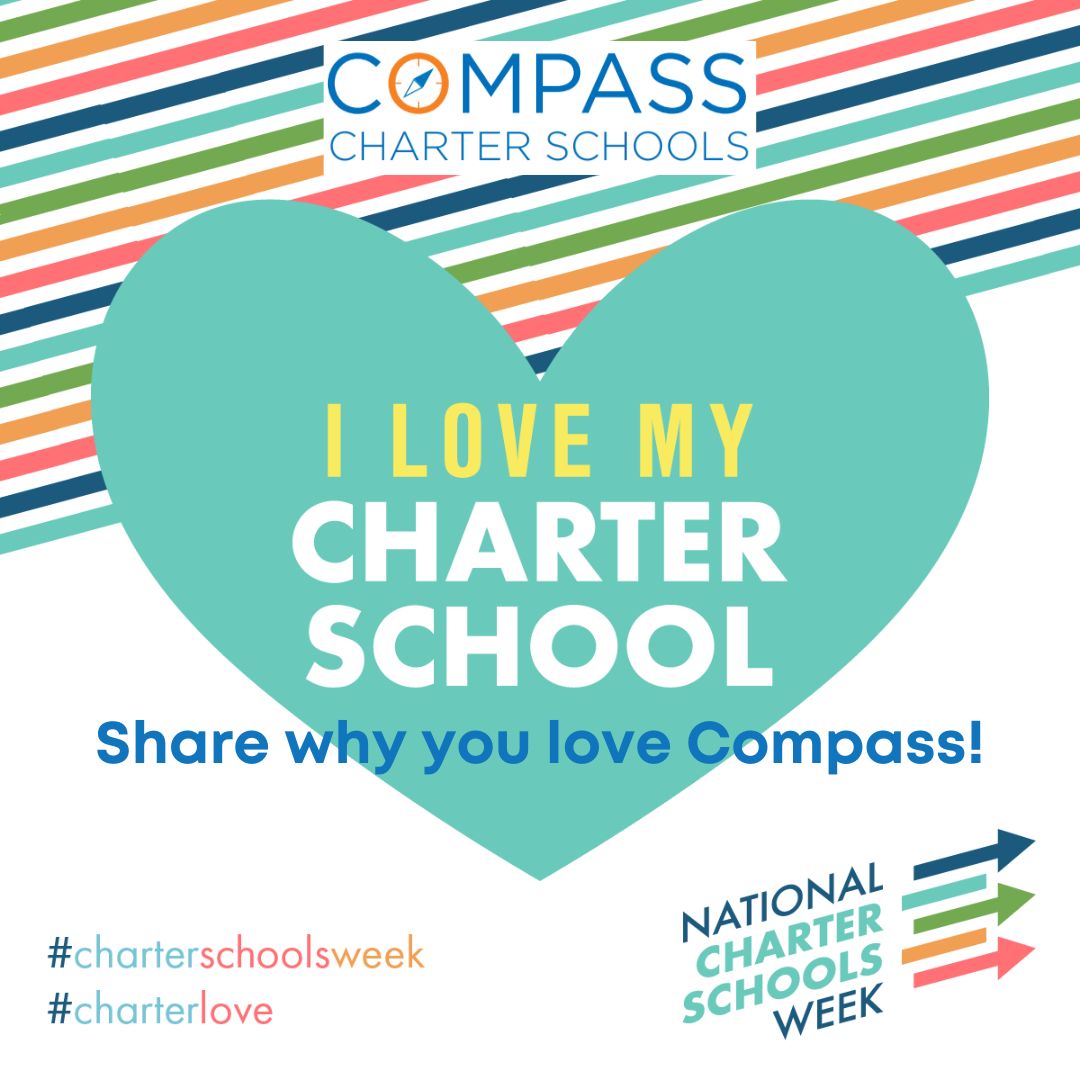 Compass Charter Schools Rises in Celebration of National Charter ...