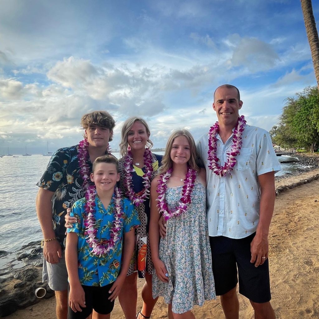 Teaching is a Work of Heart for our Teachers Named Employees of the ...