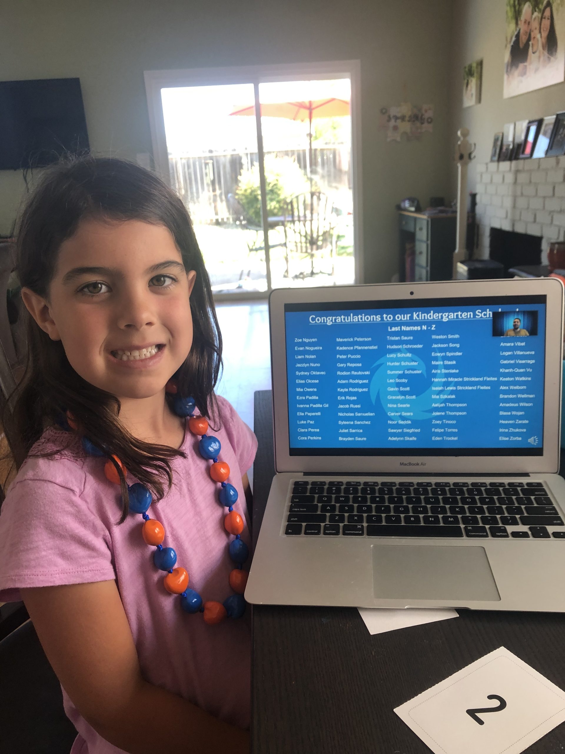 Weeks of Welcome - The Compass Experience is the Scholar Experience ...