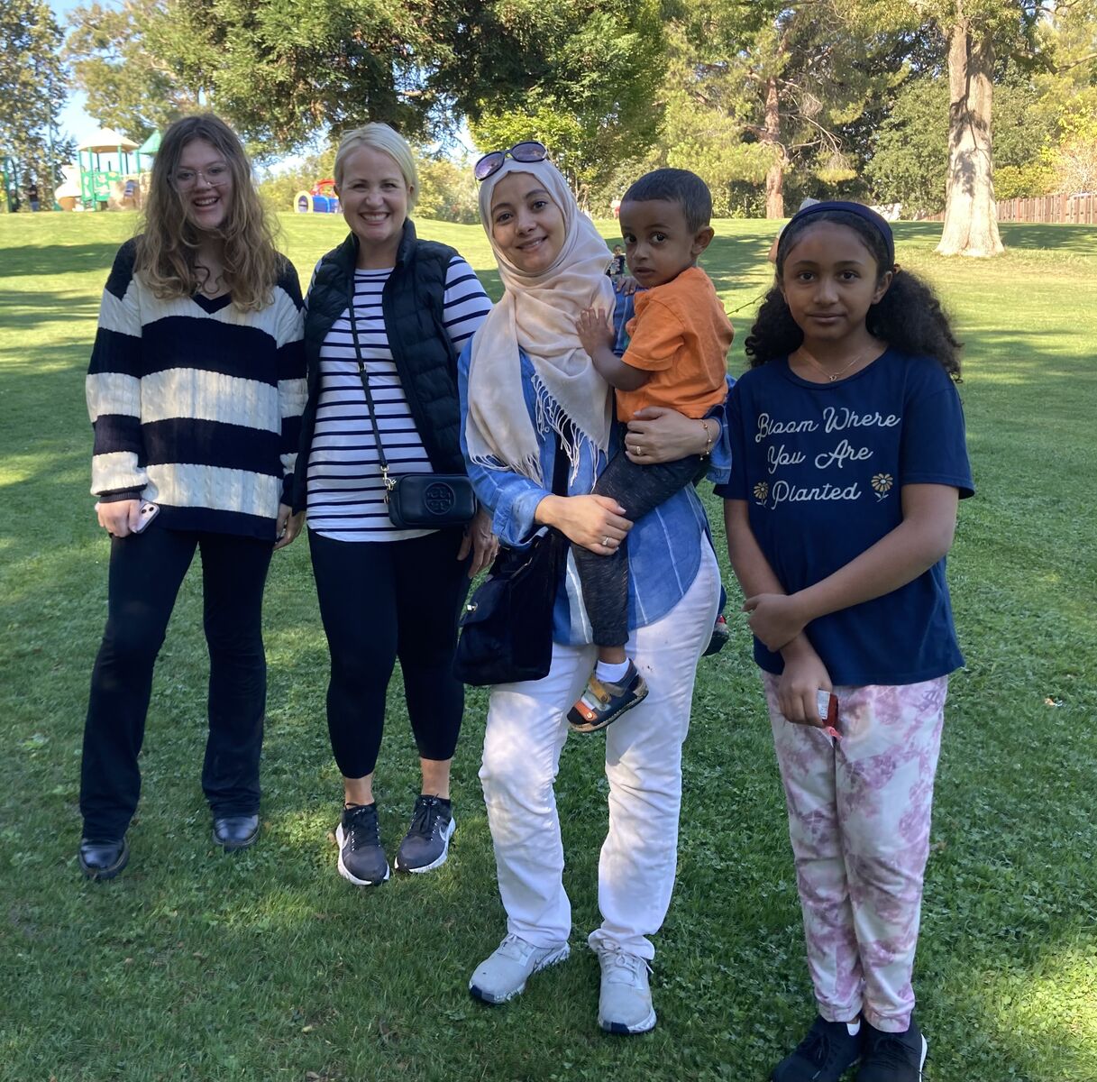 Compass Back to School Picnics Start the School Year Off Right ...