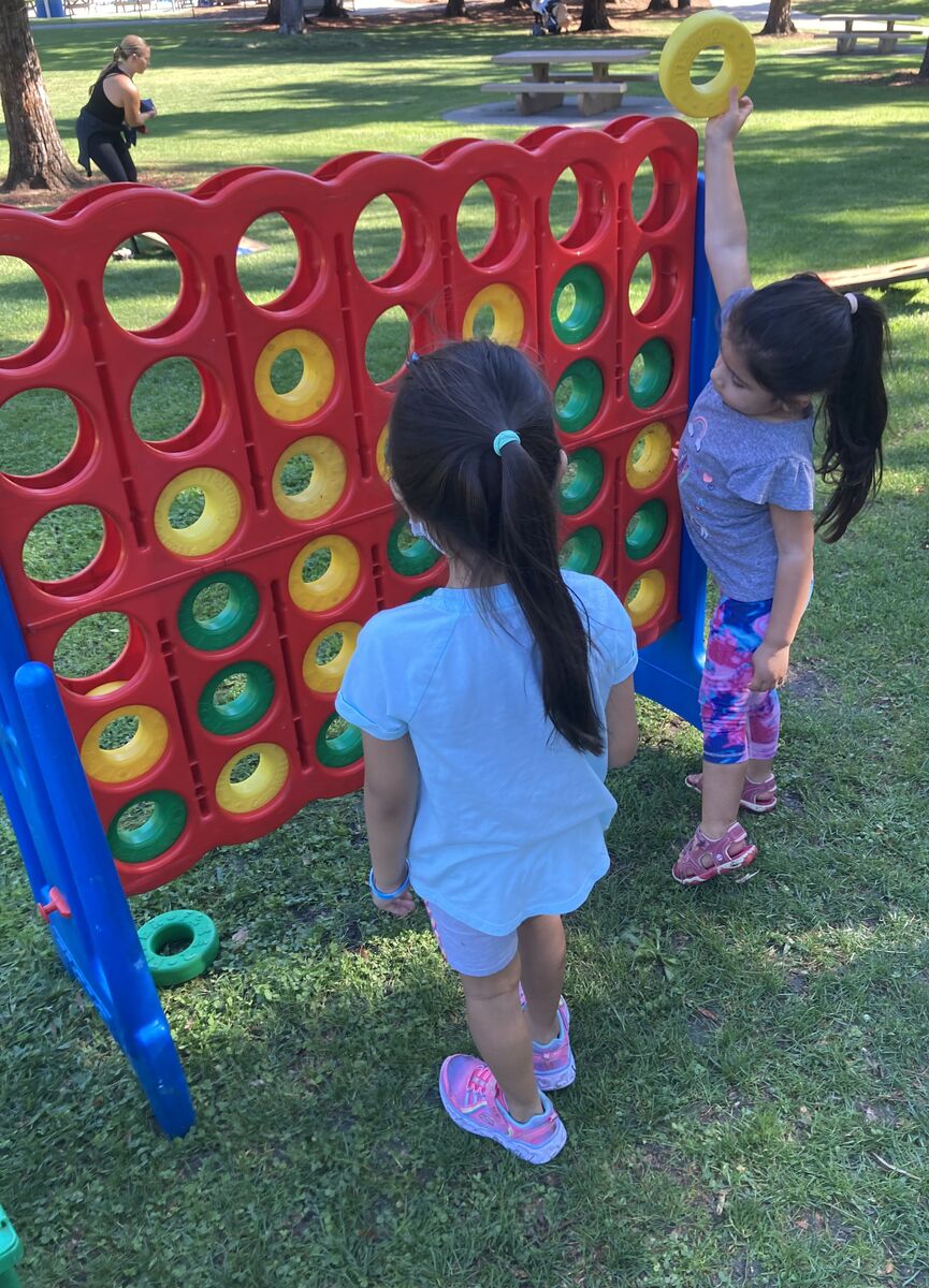 Compass Back to School Picnics Start the School Year Off Right ...