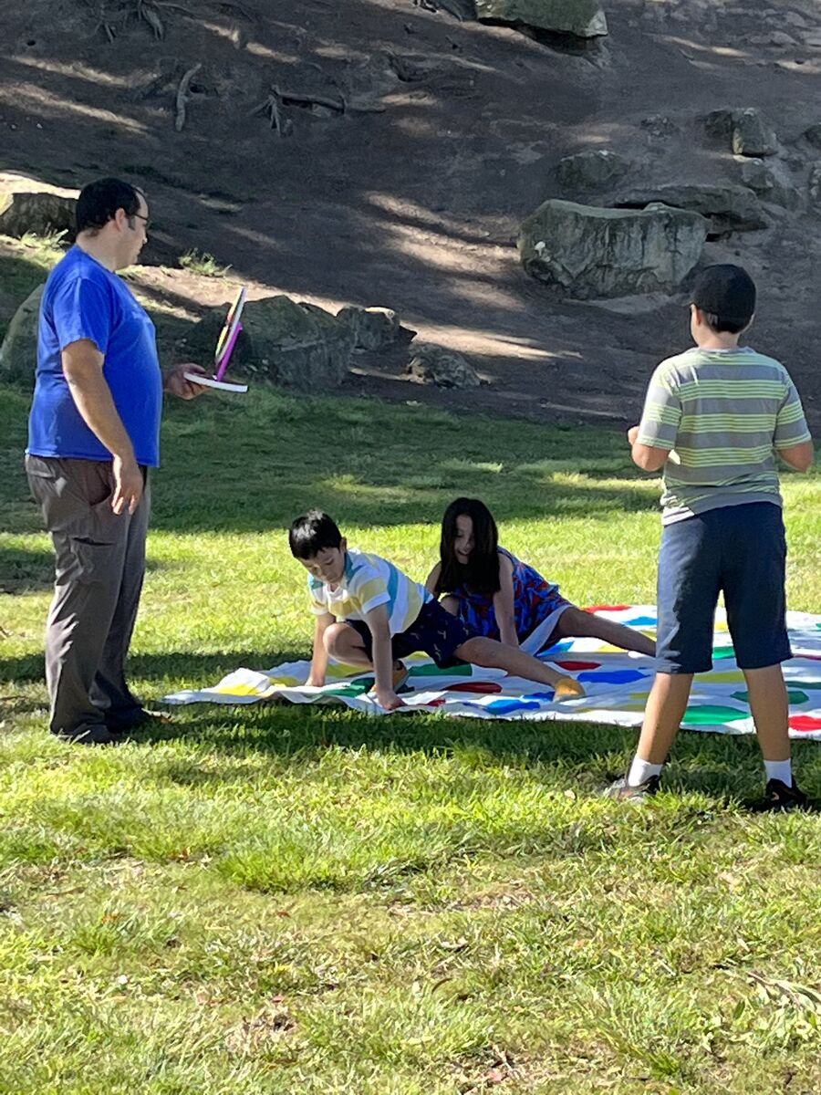 Compass Back to School Picnics Start the School Year Off Right ...