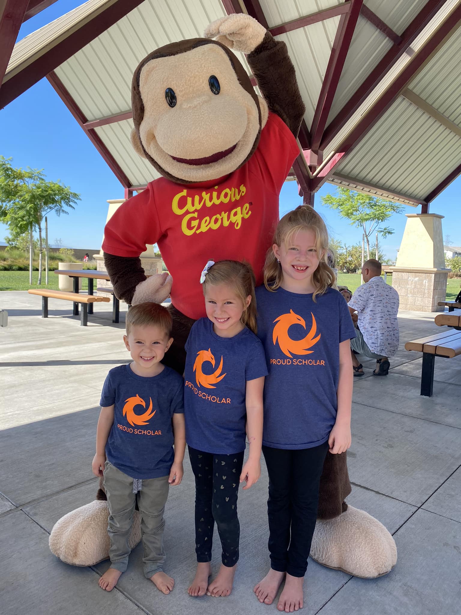 Compass Back to School Picnics Start the School Year Off Right ...