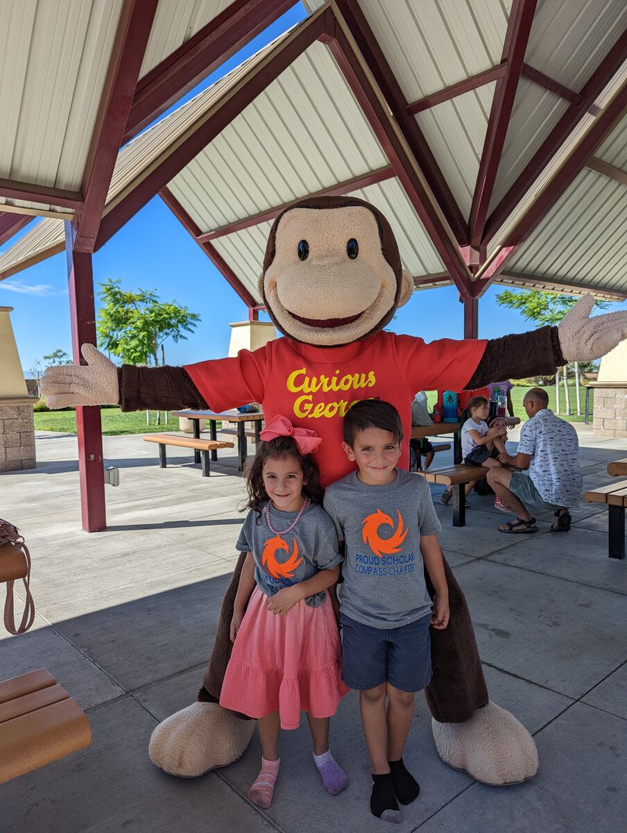 Compass Back to School Picnics Start the School Year Off Right ...
