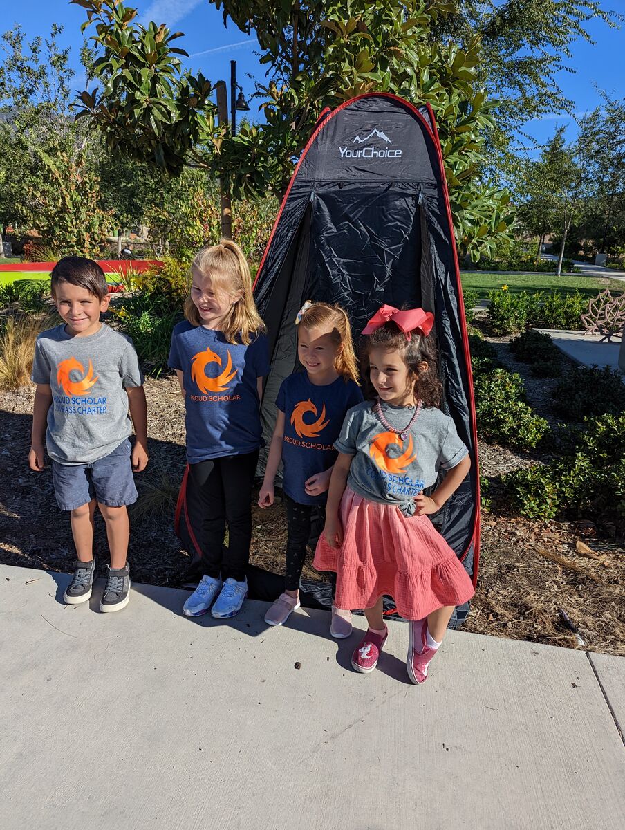 Compass Back to School Picnics Start the School Year Off Right ...