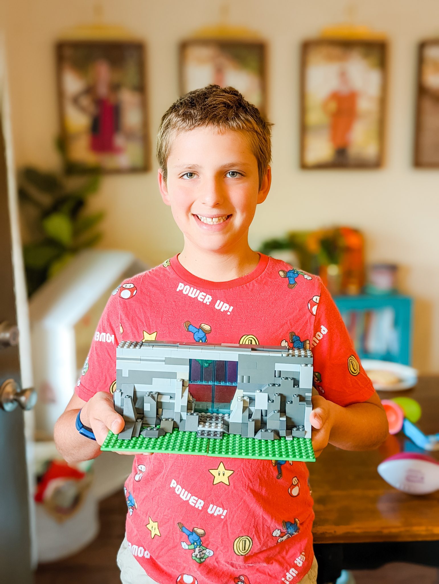 Compass Charter Schools Names their September 2022 Scholars of the ...