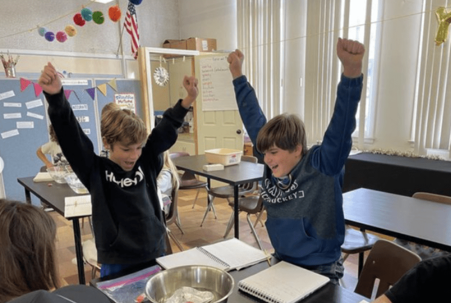 Charter Schools - Online & Home School - Compass Charter Schools