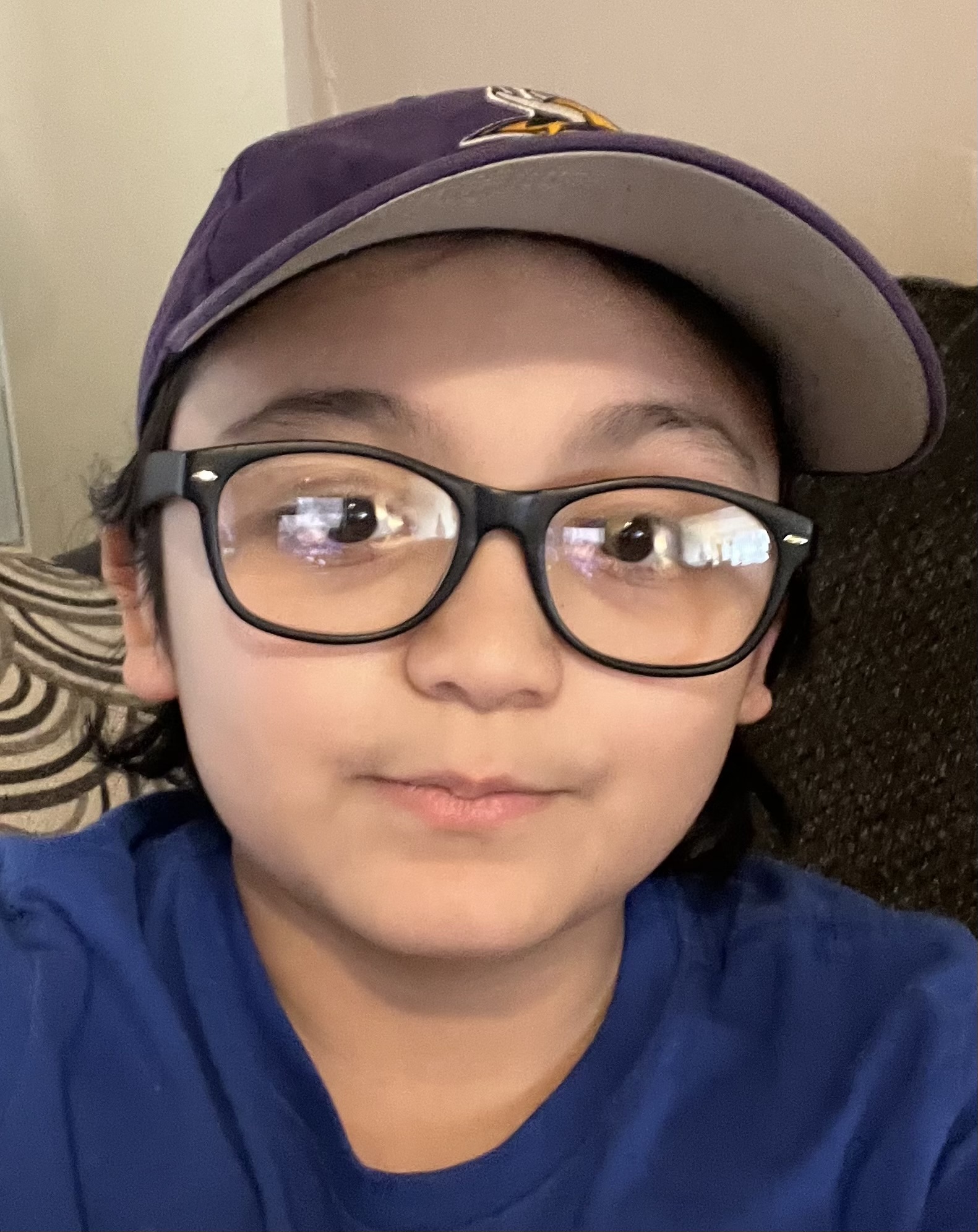 Scholar of the Month - Compass Charter Schools