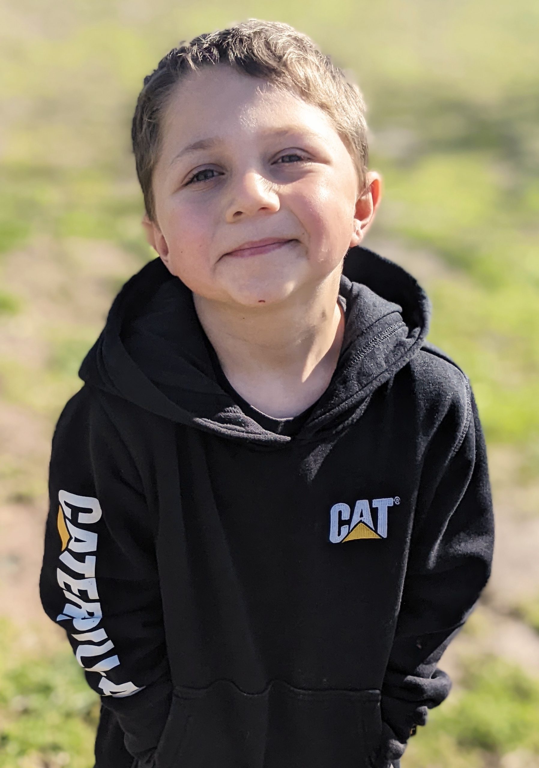 Scholar of the Month - Compass Charter Schools