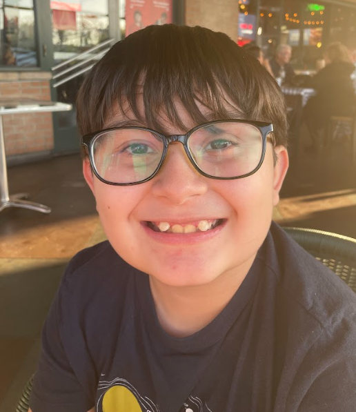 Scholar of the Month - Compass Charter Schools