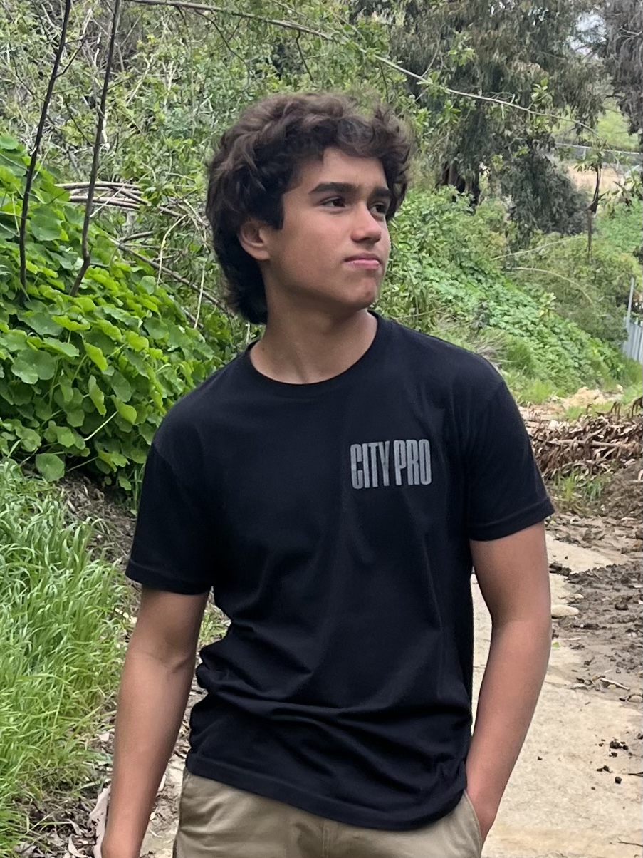 Scholar of the Month - Compass Charter Schools