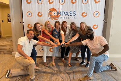 Charter Schools - Online & Home School - Compass Charter Schools