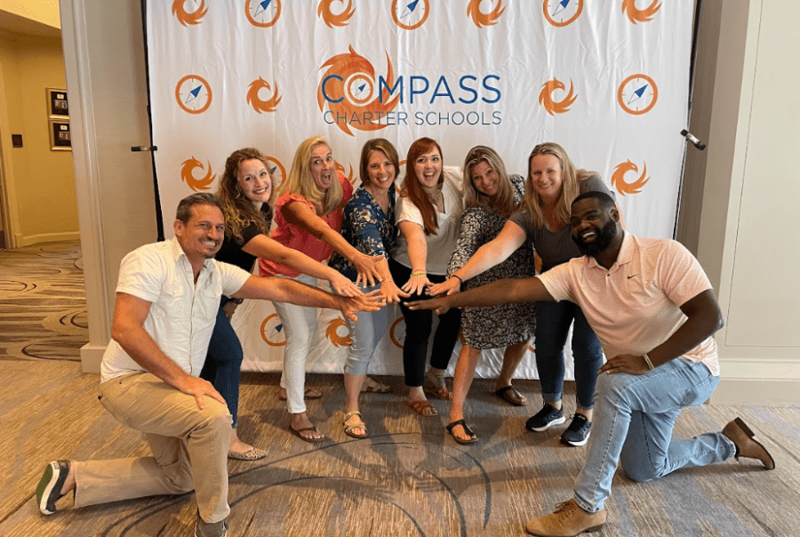 Charter Schools - Online & Home School - Compass Charter Schools