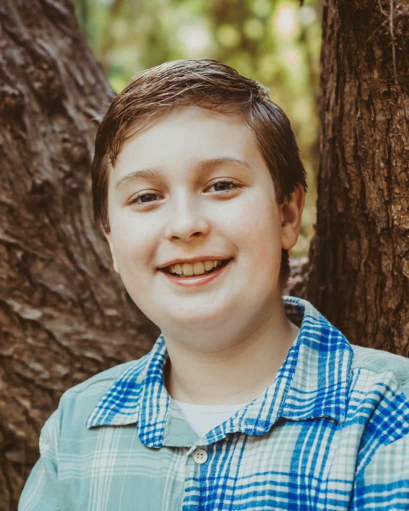 Scholar of the Month - Compass Charter Schools