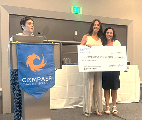 Charter Schools - Online & Home School - Compass Charter Schools